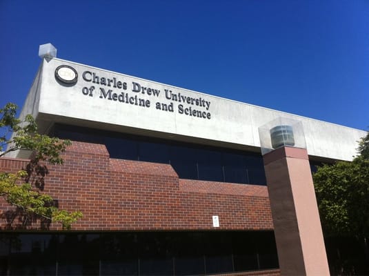 Charles R. Drew University of Medicine and Science - Colleges & Universities - Los Angeles, CA ...