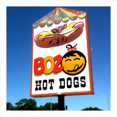Boz’s Hot Dogs - Hot Dogs - Hazel Crest, IL