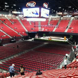 Viejas Arena - Rolando - San Diego, CA - Yelp