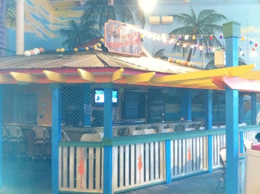 CoCo Key Water Resort Hotel & Convention Center - 67 Photos - Hotels ...