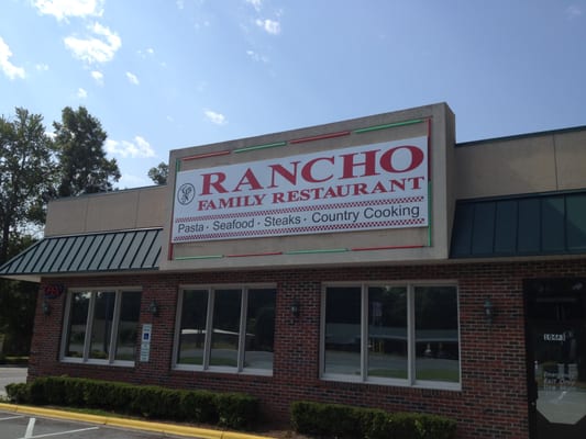 G & N Rancho Family Restaurant