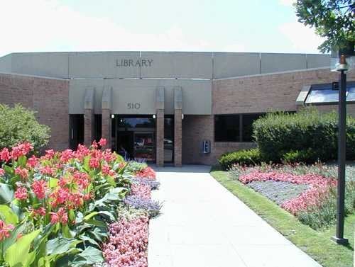 Troy Public Library - Troy, MI | Yelp
