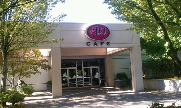 Alki Bakery - Bakeries - Kent, WA - Reviews - Photos - Menu - Yelp