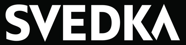 Svedka Vodka Logo