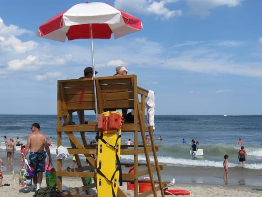 Spring Lake Beach - 52 Photos - Beaches - Spring Lake, NJ - Reviews - Yelp