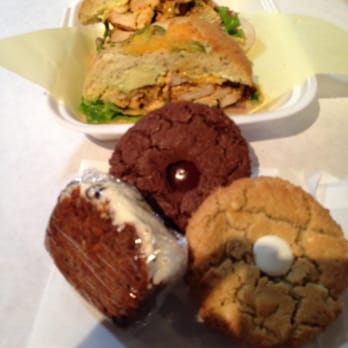 TKB Bakery & Deli - 436 Reviews - Delis - Indio, CA - Photos - Yelp