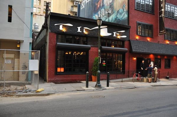 Time - Market East - Philadelphia, PA - Yelp