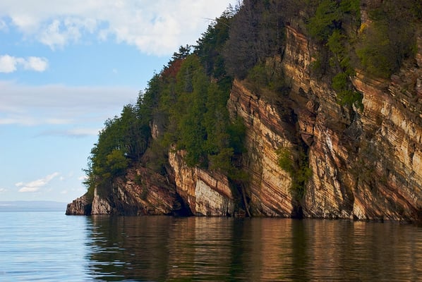 Red Rocks Park - Parks - South Burlington, VT - Yelp