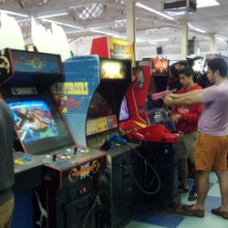 Playland Arcade - 31 Reviews - Arcades - Santa Monica - Santa Monica ...