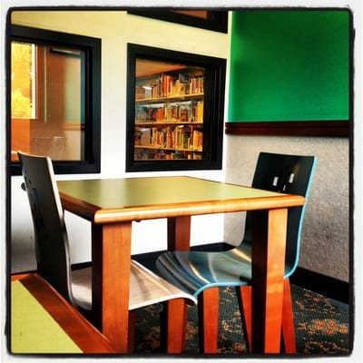 Lewis Library And Technology Center - Fontana, CA | Yelp