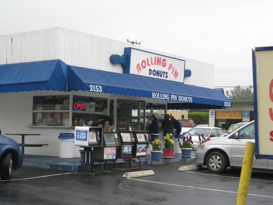 Rolling Pin - Camarillo, CA | Yelp