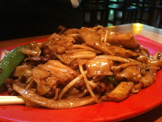 Thai Basil Chicken Wings