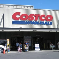 Costco - Industrial District - Seattle, WA - Yelp