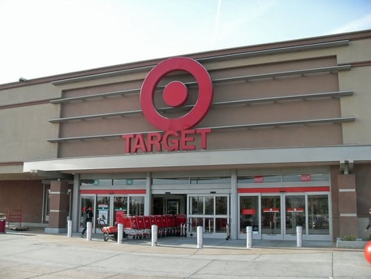 Target - Department Stores - North Hollywood - North Hollywood, CA ...