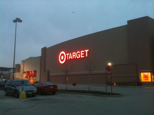 Target - Department Stores - Lombard, IL - Yelp