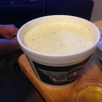 Wingstop - Chicken Wings - Monrovia, CA - Yelp