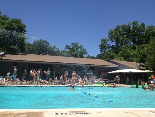Fraternal Order of Eagles - Swimming Pools - Dallas, TX - Reviews ...