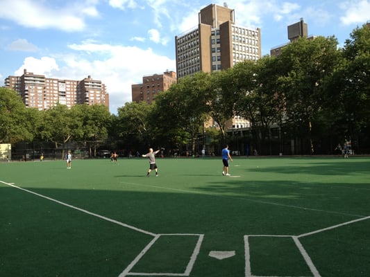 Chelsea Park - 12 Photos - Parks - Chelsea - New York, NY - Reviews - Yelp