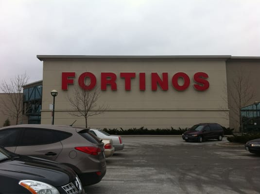 Fortinos - Grocery - Toronto, ON, Canada - Yelp