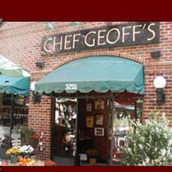 Chef Geoffs - 52 Photos - American (New) - Washington, DC - Reviews ...