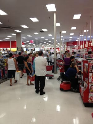 Target - Garden Grove, CA - Yelp