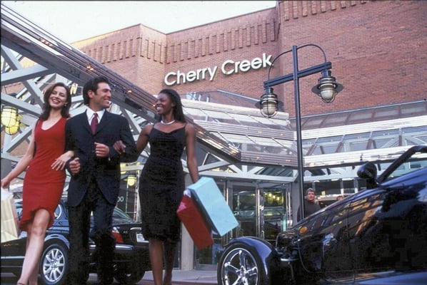 Louis Vuitton Cherry Creek Mall Denver Colorado | semashow.com