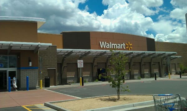Walmart Supercenter - Flagstaff, AZ | Yelp