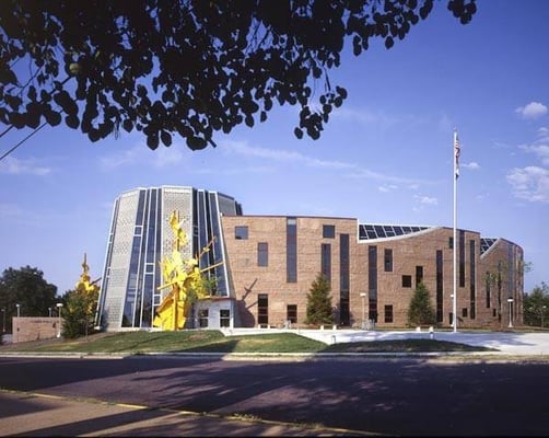 Columbia Public Library