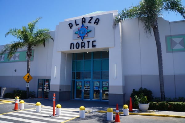 Centro Comercial Plaza del Norte - Department Stores - Hatillo, Puerto ...